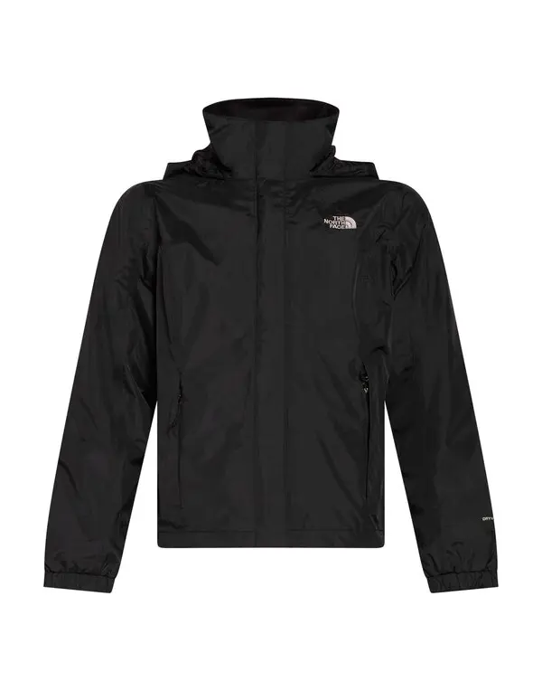 The North Face Jacket Size Nylon