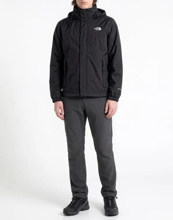 The North Face Jacket Size Nylon