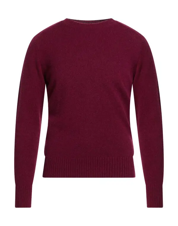 BROOKSFIELD Cashmere Crewneck Sweater