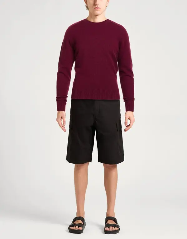 BROOKSFIELD Cashmere Crewneck Sweater
