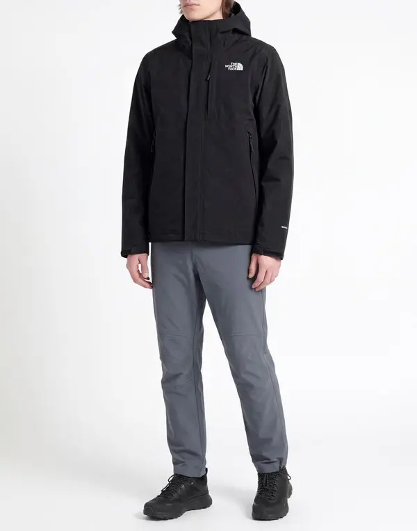 The North Face Jacket Size Polyester