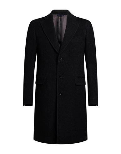 TOMBOLINI Wool Coat