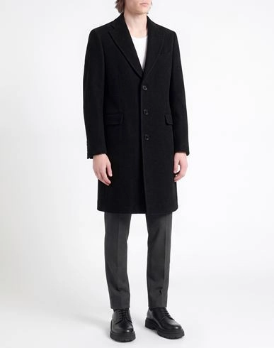 TOMBOLINI Wool Coat