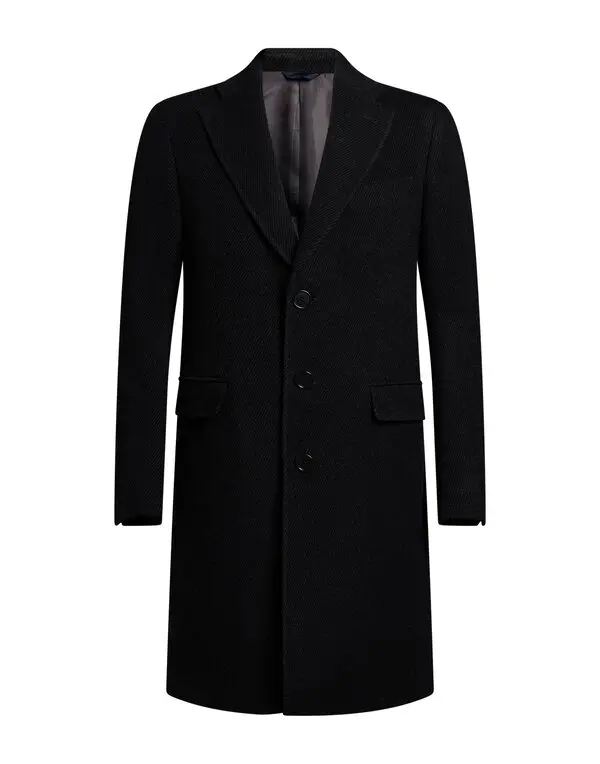 TOMBOLINI Wool Coat