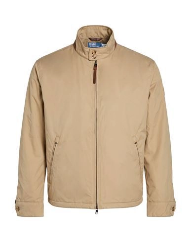 Polo Ralph Lauren Jacket Size Polyester - Khaki