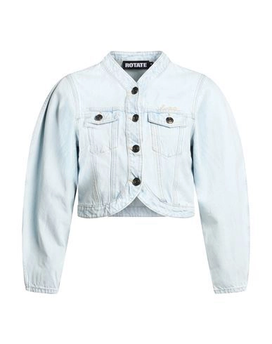 ROTATE BY BIRGER CHRISTENSEN Denim Jacket
