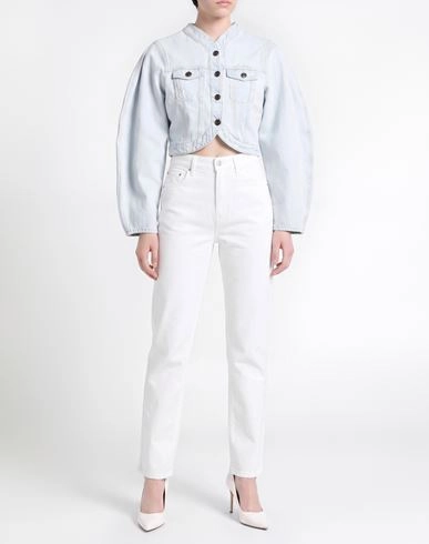 ROTATE BY BIRGER CHRISTENSEN Denim Jacket