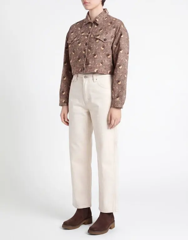 Antik Batik Jacket Size Cotton