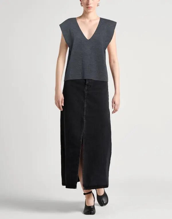 VICOLO Sweater Size Wool