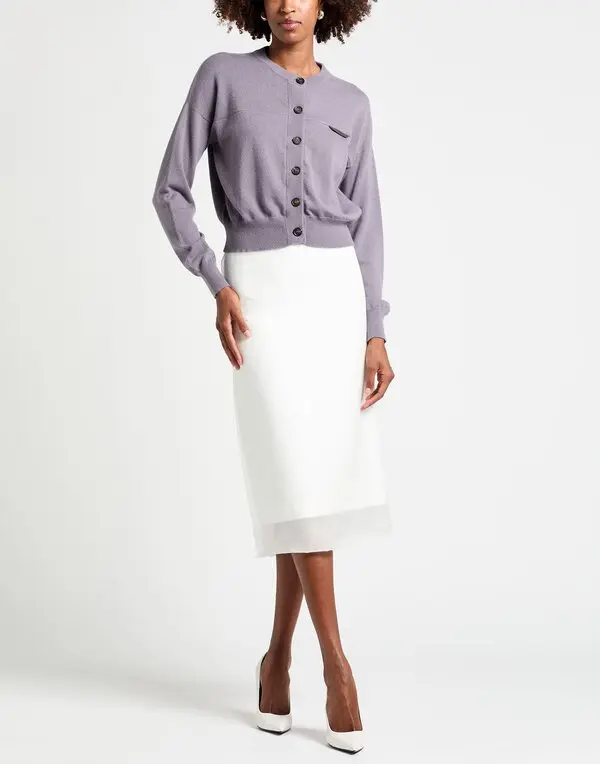 Brunello Cucinelli Cashmere Cardigan