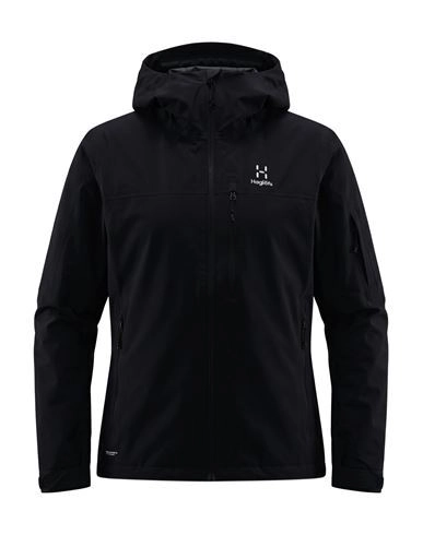 HAGLOFS Jacket Size Recycled Polyester