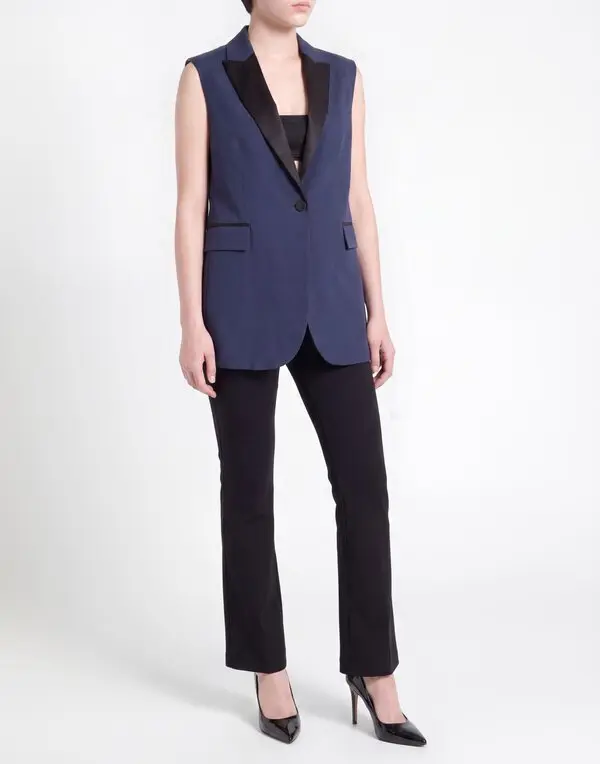 CIRCOLO 1901 Tailored Vest