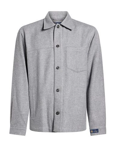 Paul & Shark Jacket Size Virgin Wool, Cashmere