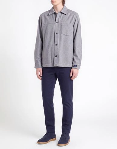 Paul & Shark Jacket Size Virgin Wool, Cashmere
