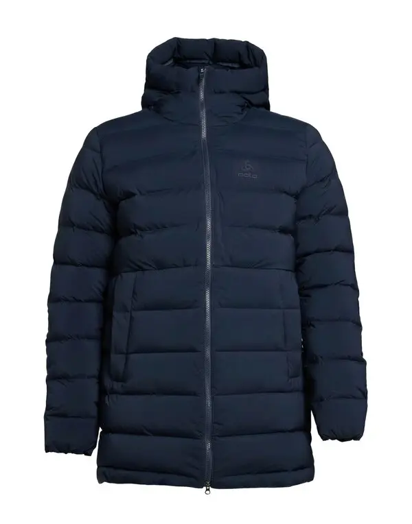 ODLO Puffer Midnight Size Polyacrylic, Elastane
