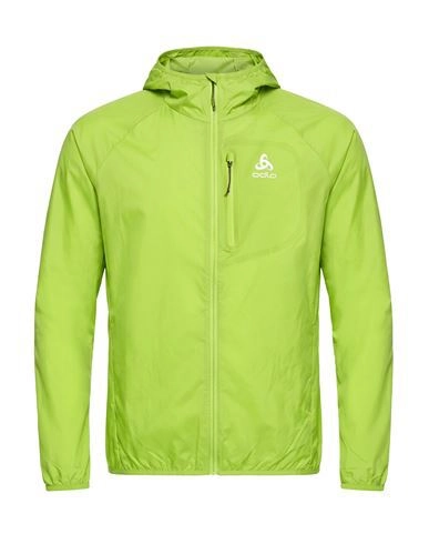ODLO Hooded Shell Jacket