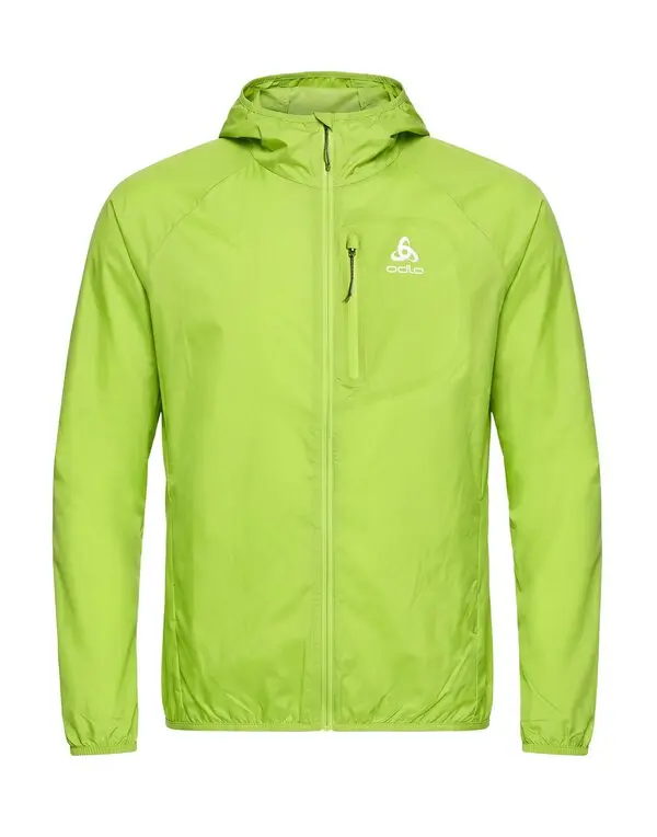 ODLO Hooded Shell Jacket