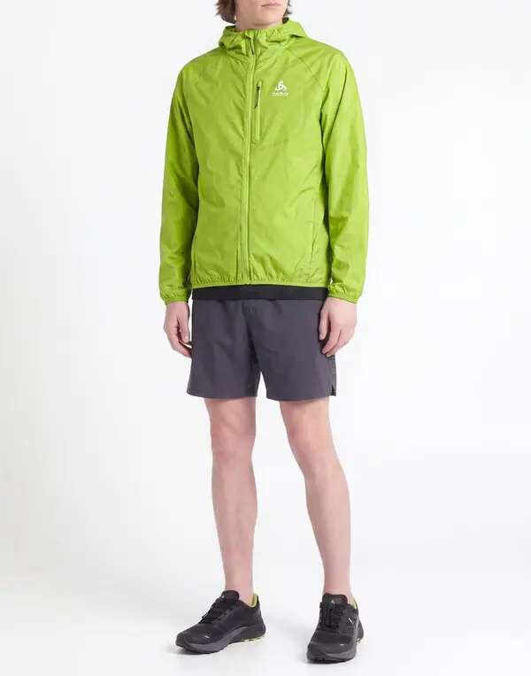 ODLO Hooded Shell Jacket