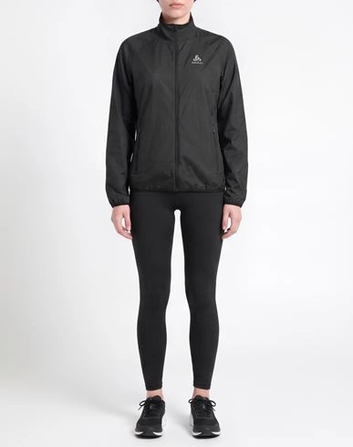ODLO Jacket Size Polyester - Black