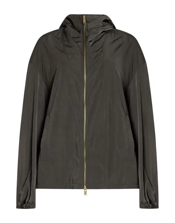 Fabiana Filippi Jacket Size Polyamide