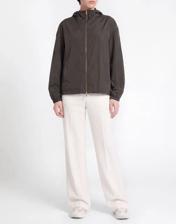 Fabiana Filippi Jacket Size Polyamide