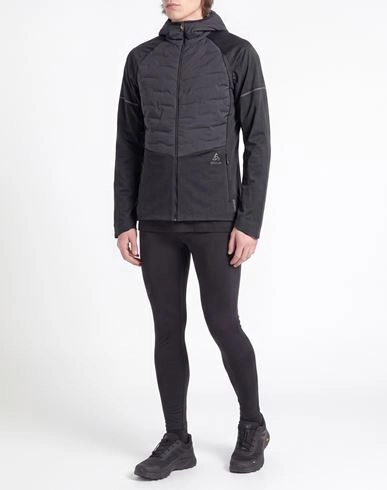 ODLO Jacket Size Recycled Polyester, Elastane