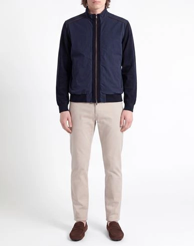 Paul & Shark Jacket Size Virgin Wool, Polyester