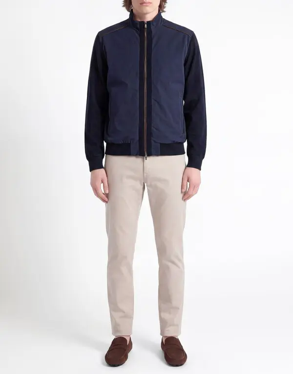 Paul & Shark Jacket Size Virgin Wool, Polyester