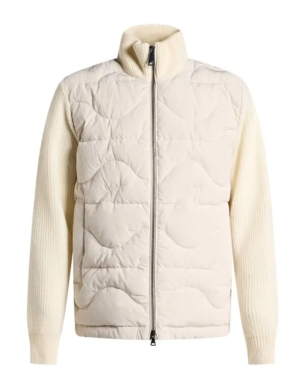 Paul & Shark Quilted Jacket