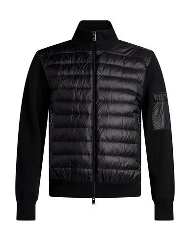 Paul & Shark Jacket Size Virgin Wool, Acrylic, Nylon