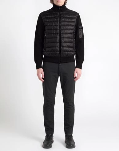 Paul & Shark Jacket Size Virgin Wool, Acrylic, Nylon