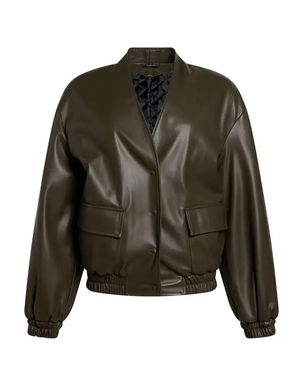 KAOS Bomber Jacket