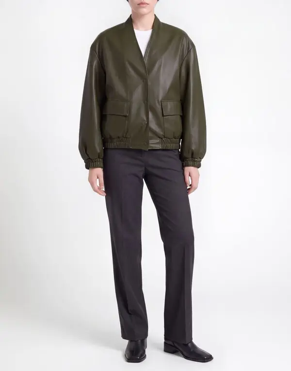KAOS Bomber Jacket