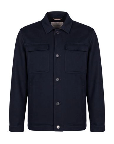 Paul & Shark Jacket Midnight Size Virgin Wool