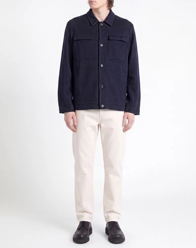 Paul & Shark Jacket Midnight Size Virgin Wool