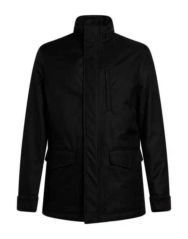Paul & Shark Jacket Size Polyester