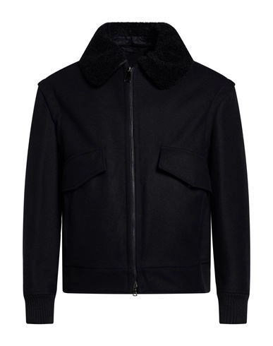Paul & Shark Jacket Midnight Size Wool, Nylon