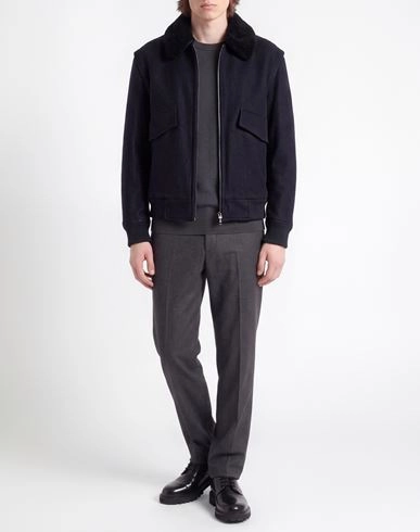Paul & Shark Jacket Midnight Size Wool, Nylon
