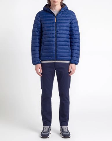 ARMATA DI MARE Puffer Slate Size Polyamide