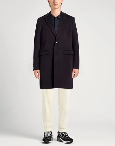 PAOLONI Cashmere Coat
