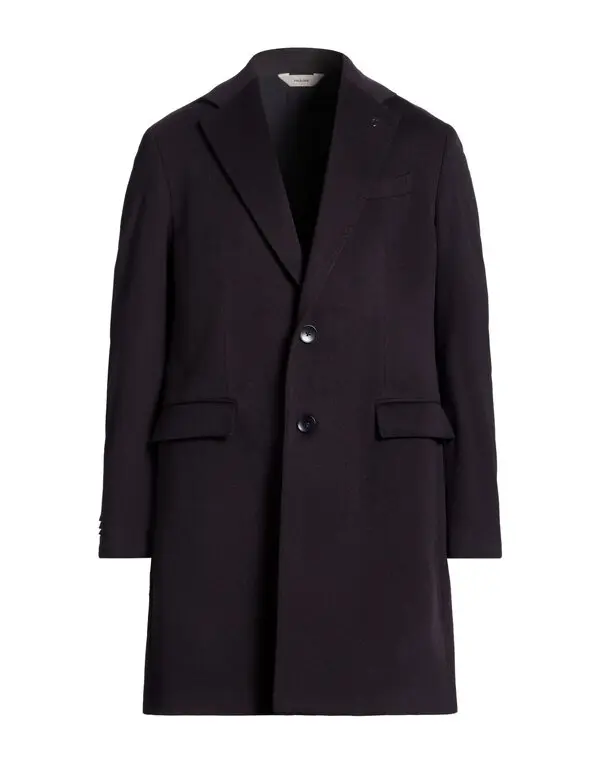 PAOLONI Cashmere Coat