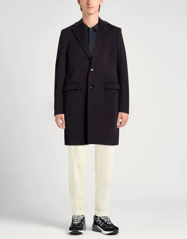 PAOLONI Cashmere Coat