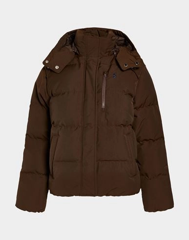 Polo Ralph Lauren Puffer Size Polyester