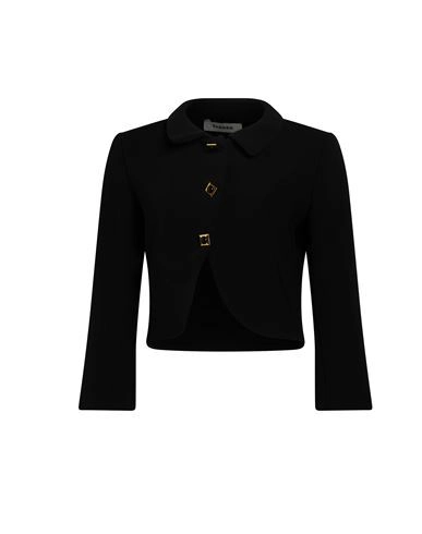 Sandro Jacket Size Polyester
