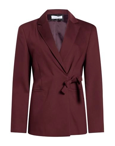 CARACTÈRE Single-breasted Blazer