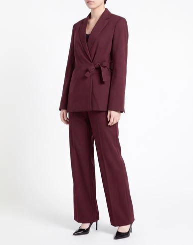 CARACTÈRE Single-breasted Blazer