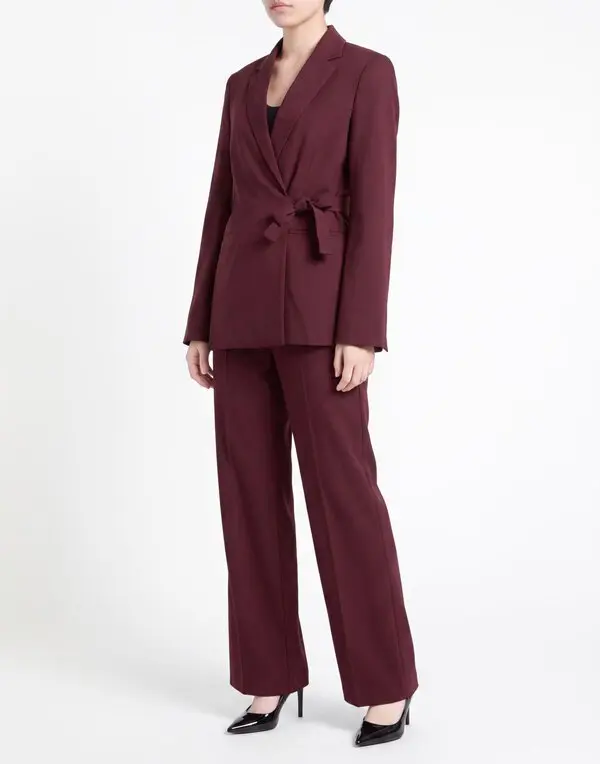 CARACTÈRE Single-breasted Blazer