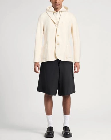 Eleventy Blazer Ivory Size Wool