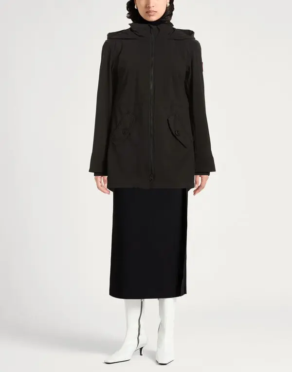 Canada Goose Jacket Size Polyamide, Elastane