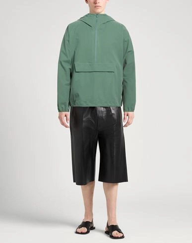 Herno Jacket Military Size Polyester